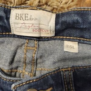 BKE | Jeans | Bke Denim Jeans | Poshmark